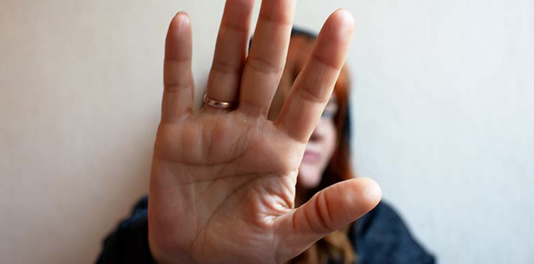 What Should You Do If You Have A Restraining Order In Hawaii Michael